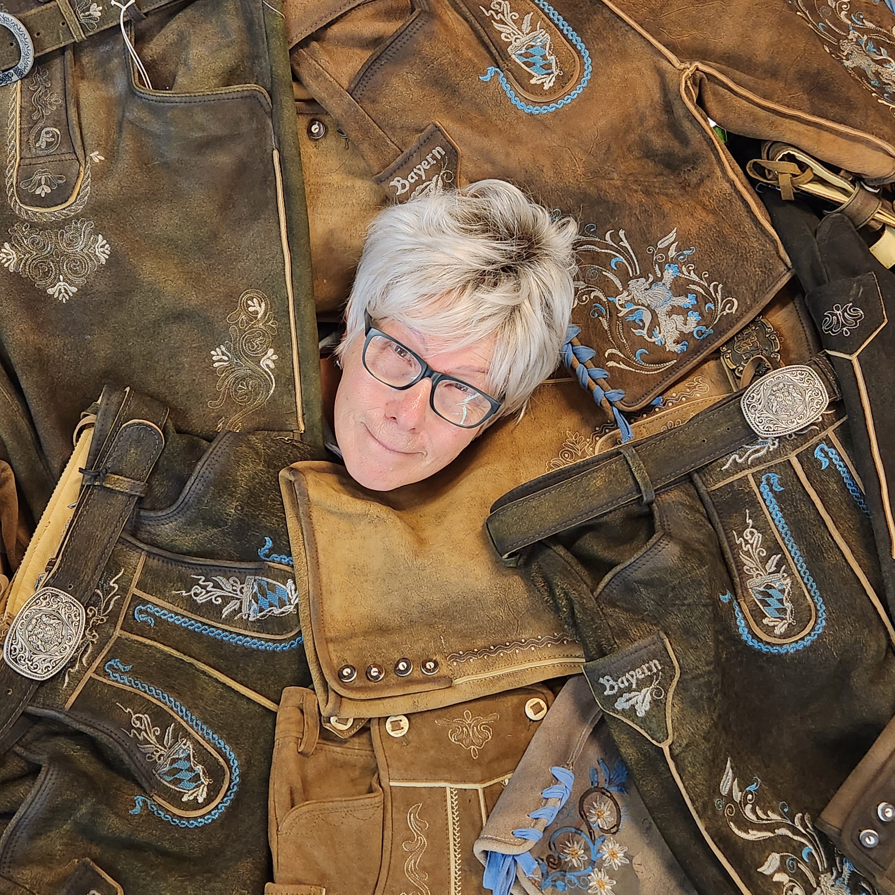 Behind the Seams: Mama Schnucki’s Process of Hand-Picking Traditional ...